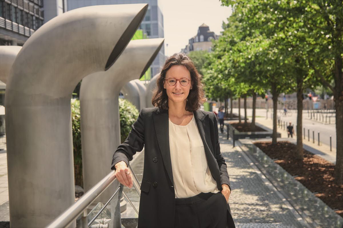 Employee Stories | SEB