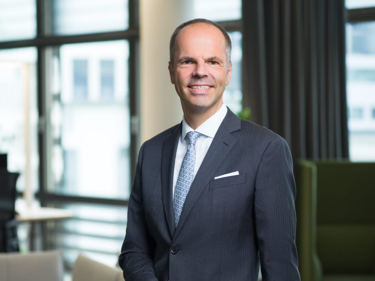 Geschäftsleitung | SEB