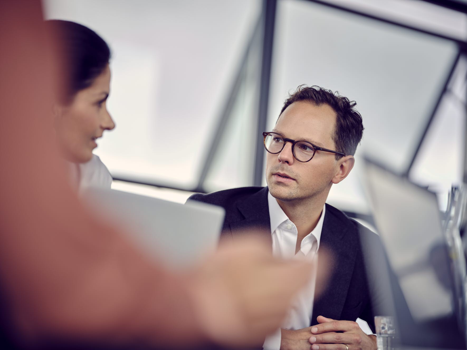 Investment Banking | SEB