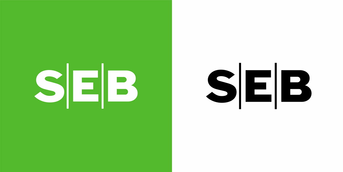 Logos der SEB | SEB