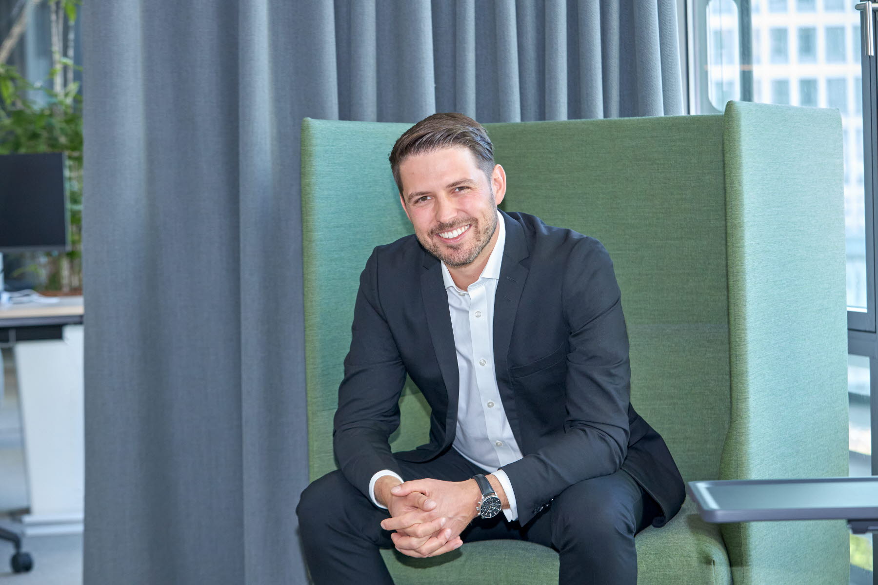 Employee Stories | SEB